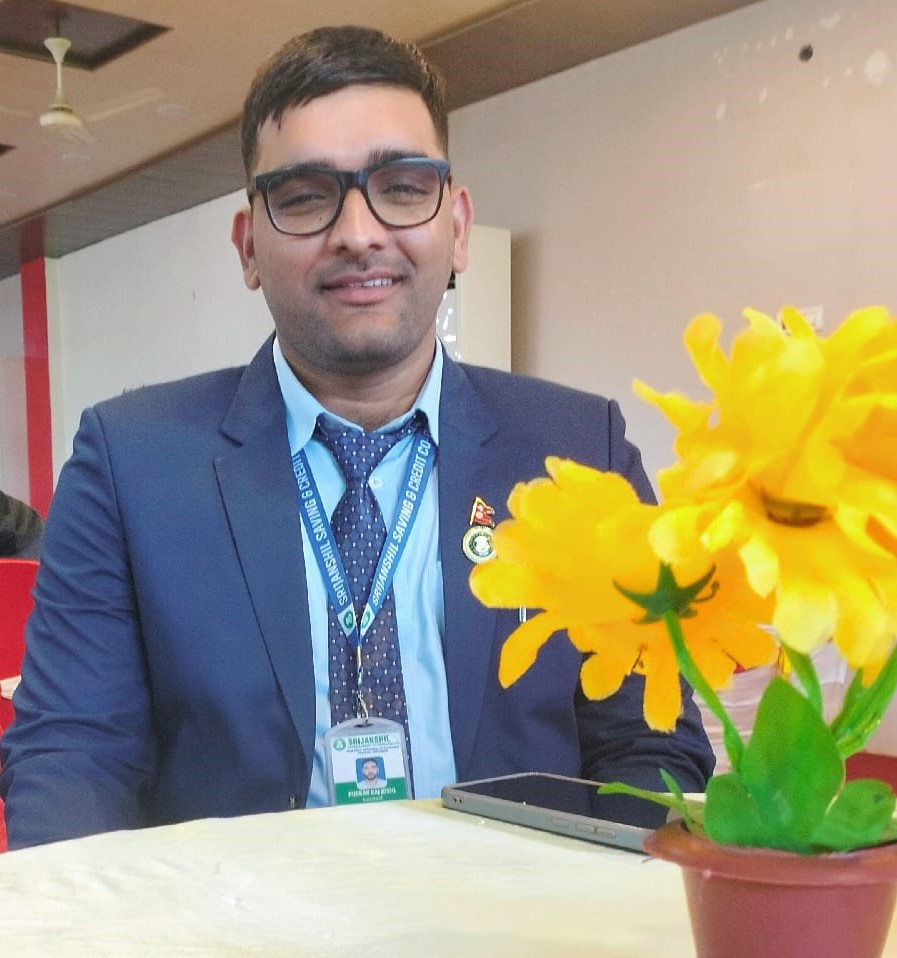 Top- Management – Srijanshil Saving and Credit Cooperative Ltd.